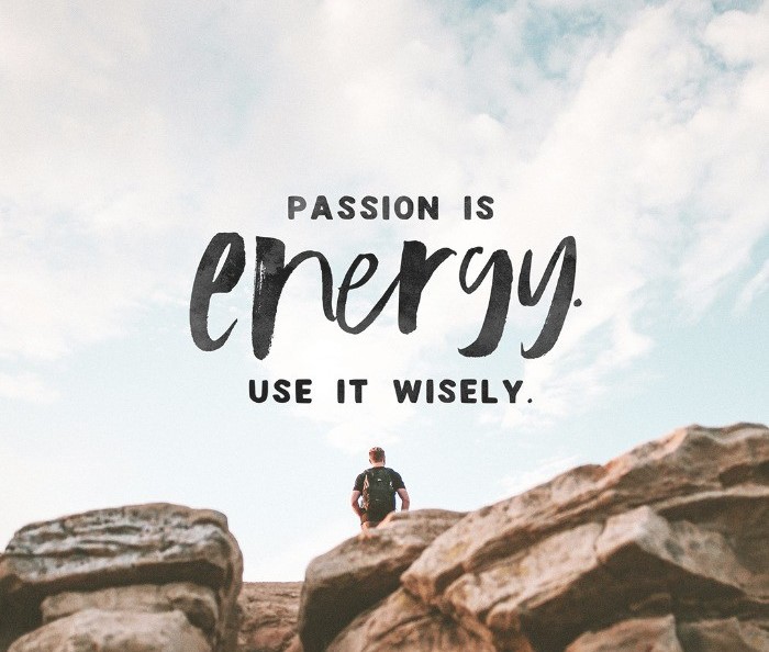 Knowing what Your Gift is and then Using It - Heather Earles