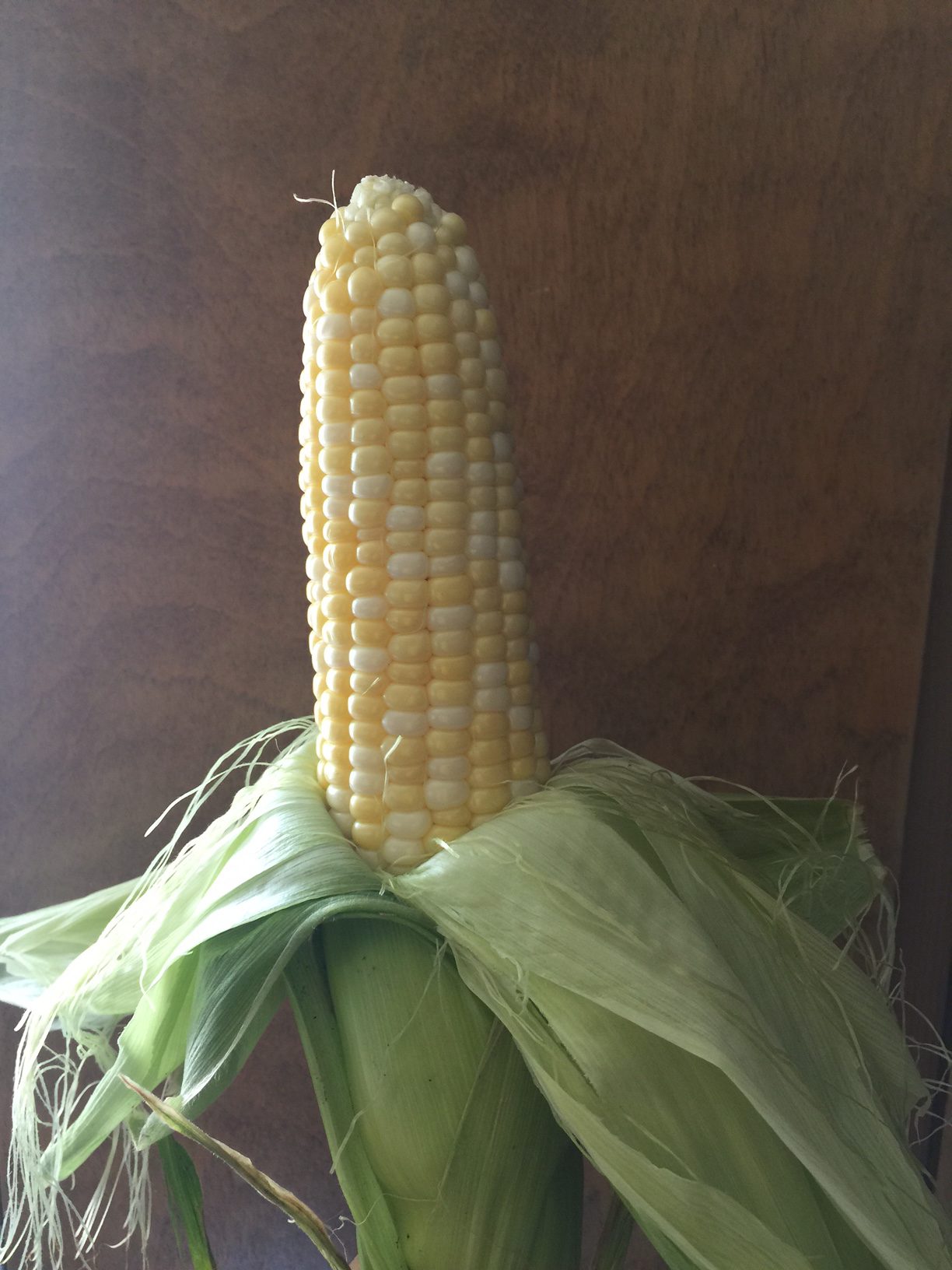 How to Make and Freeze Sweet Corn - Heather Earles