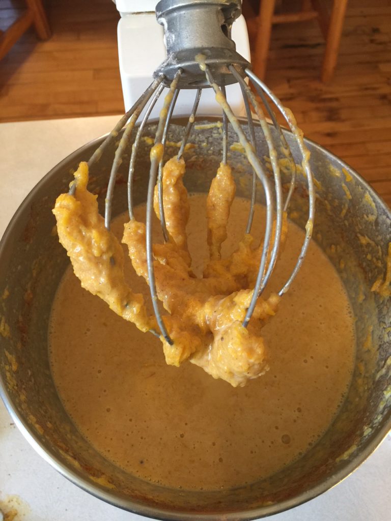 How to make Pumpkin Pie (recipe included) | Heather Earles