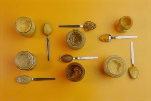 Mustard-Turmeric and what they have in Common - Heather Earles