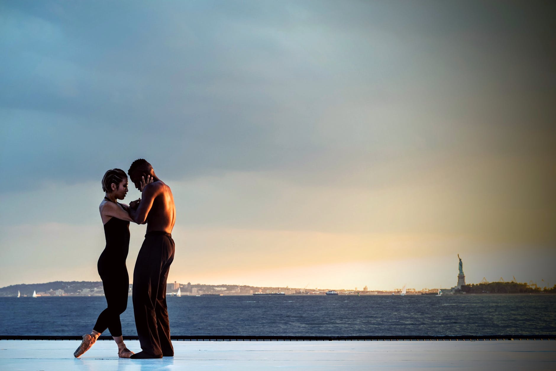 Why Dance? Why Not? Dancing for Your Health - Heather Earles