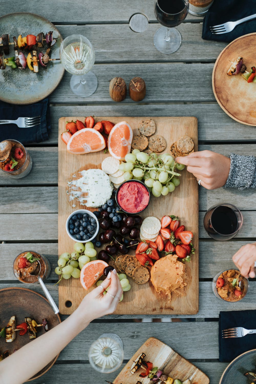 What is Eating Clean? | Heather Earles