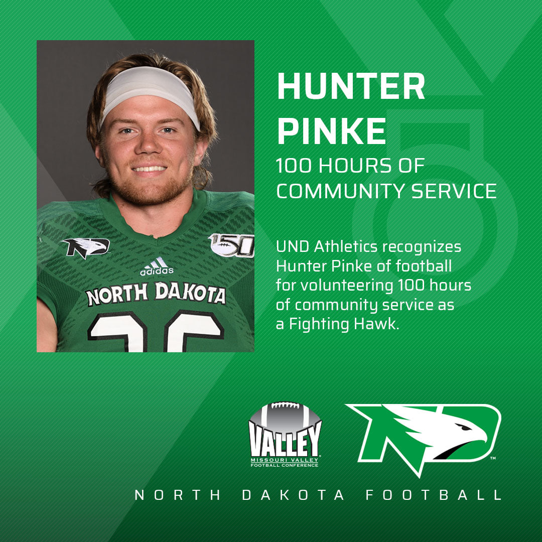 A Story of Overcoming Hurdles: Hunter Pinke - Heather Earles