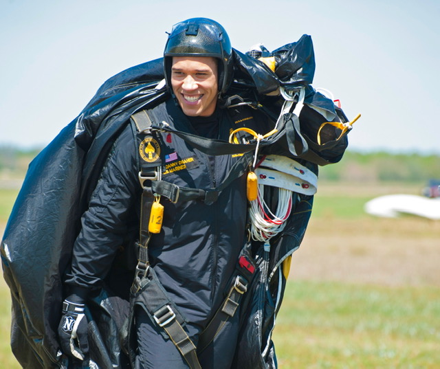 A Few Good Men and the Military ‘In’-Justice System - Heather Earles